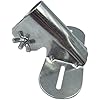 Heavy Duty Metal Broom Brush Handle Bracket With Adjustable Brace ...
