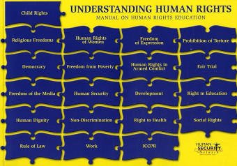 Understanding Human Rights: unknown author: 9783214083229: Amazon.com ...