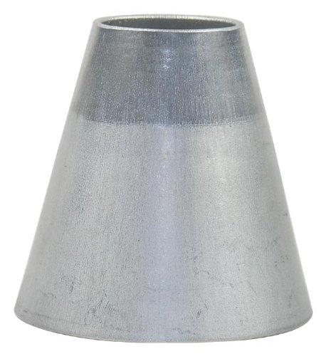 Amazon.com: 30 Degree Transition Cone, 304 Stainless Steel - 1.5" OD x ...