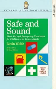 Amazon.com: Safe and Sound [VHS] : Michelle Fairley, Des McAleer, Sean ...