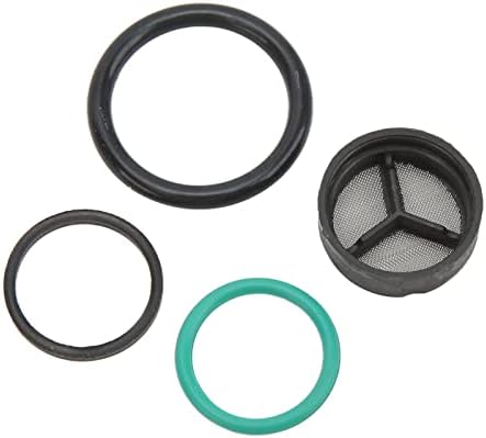 Amazon.com: IPR Valve Screen Seal Kit, IPR Injector Pressure Regulator ...