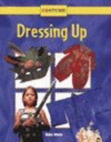 Costume: Dressing Up Cased : Whitty, Helen: Amazon.co.uk: Books