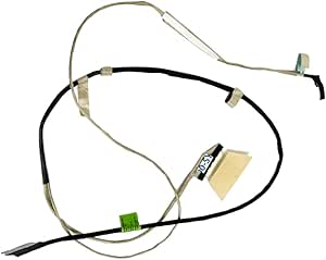 Amazon.com: Gintai Laptop 30PIN LCD HD Cable LED LVDS Video Screen Line ...