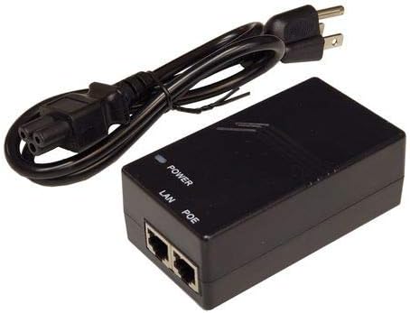 Amazon.com: TP-POE-48G-24W - 100-240VAC Input, 48V Gigabit Passive PoE ...