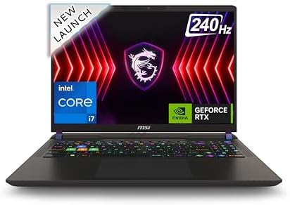 MSI Commercial 14 H, Intel 13th Gen i7-13700H, 36CM Business Laptop ...