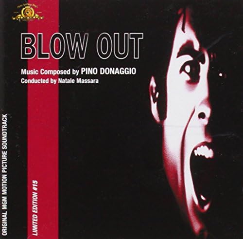 Blow Out: Amazon.de: Musik-CDs & Vinyl
