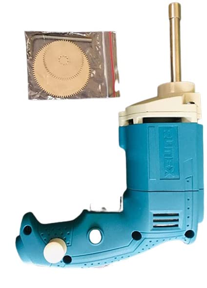 FAST-LIFE Surgical Plaster Cutter Machine With 2 Blades : Amazon.in ...