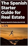 【発売日：2026年04月27日】・製造元:LSN - Learning Spanish Now
