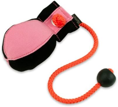 Mystique Dummy Ball Dog Training Toy 150g : Amazon.co.uk: Pet Supplies