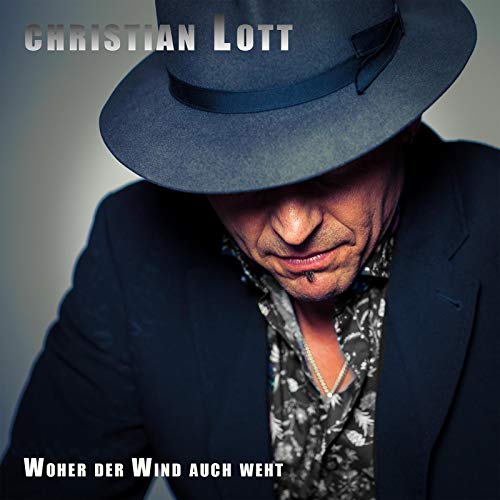 Woher der Wind auch weht by Christian Lott on Amazon Prime Music