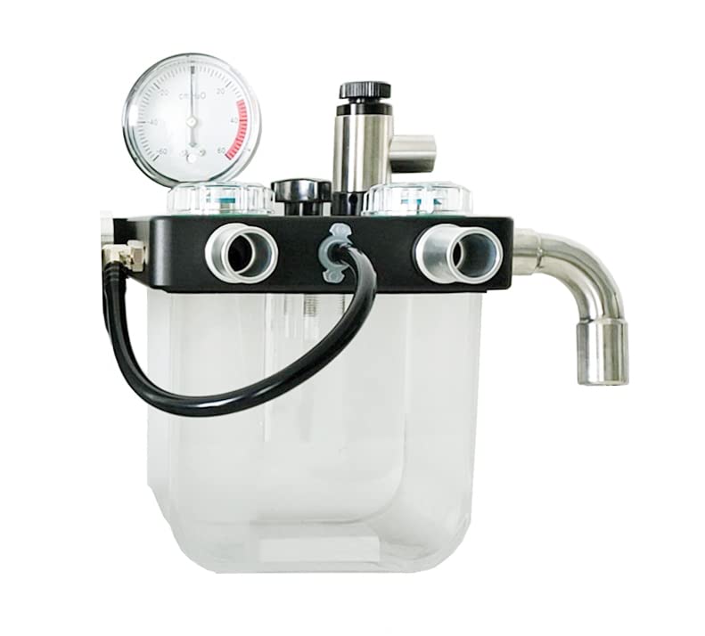 Amazon.com: HEPHO Smar Medical CA200 CO2 Absorber Canister with ...