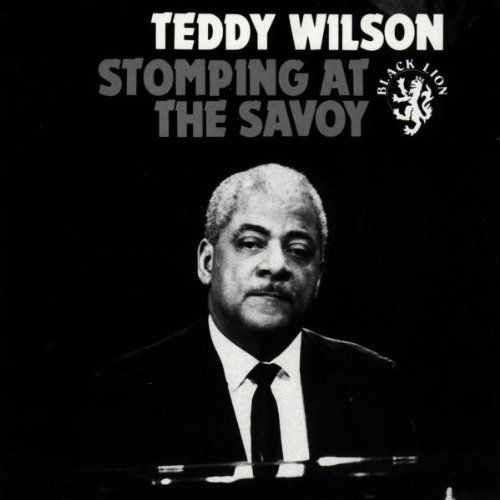 Stomping At The Savoy: Wilson,Teddy: Amazon.es: CD y vinilos}
