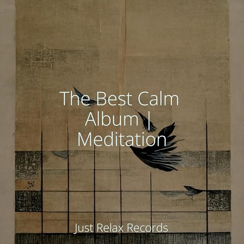 Amazon Music - Guided MeditationのThe Best Calm Album | Meditation ...