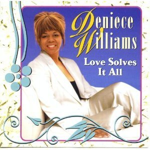 Love Solves It All: Williams, Denise: Amazon.es: CD y vinilos}
