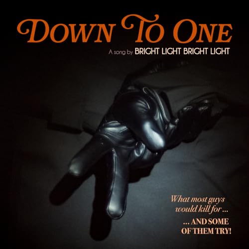Amazon.com: Down To One (Mixes) : Bright Light Bright Light: Digital Music