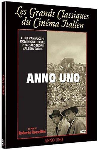 Amazon.com: Anno uno : Movies & TV