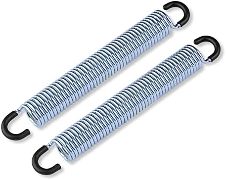 Amazon.com: FR Replacement Recliner Mechanism Tension Spring 3.25" Long ...