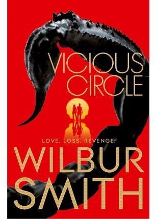 Vicious Circle (Hector Cross) : Smith, Wilbur, Lee, John: Amazon.in: Books