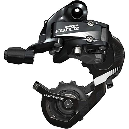 11 Best Road Bike Rear Derailleurs 2023 (For Excellent Shifting)