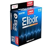 ・ブランド:ELIXIR(エリクサー)・製造元:Elixir・モデル:#16566・製造元/メーカー部品番号:#16566・エリクサー弦が3セット入ったプロモーションパック・エリクサー弦は特殊で高度なポリマーコーティング技術によって、弦を汗...