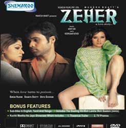 Amazon.com: Zeher - 2005 Dvd : Movies & TV