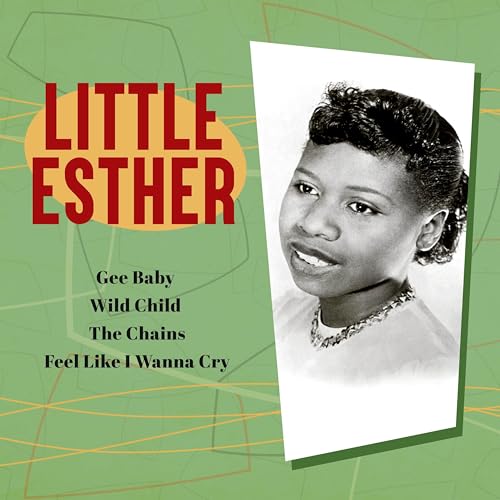 Amazon Music UnlimitedでEsther PhilipsのThe Warwick Singles (2021 Remaster)を