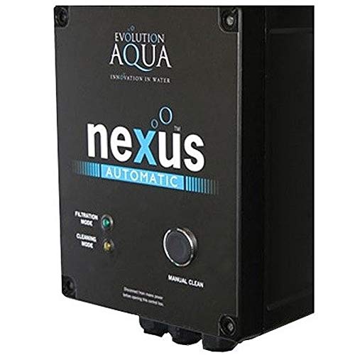 EvolutionAqua Nexus Automatic System for Gravity-Fed Nexus 320 Filter ...