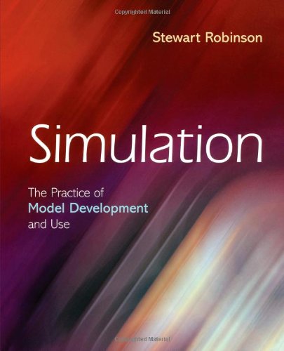 Simulation: The Practice of Model Developmentand Use: Amazon.co.uk ...