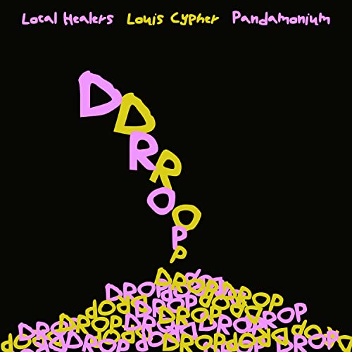 The Drop by Local Healers, Louis Cypher & Pandamonium on Amazon Prime Music
