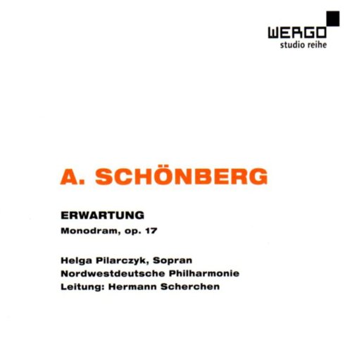 Play Schönberg: Erwartung - Monodram in einem Akt, Opus 17 by ...
