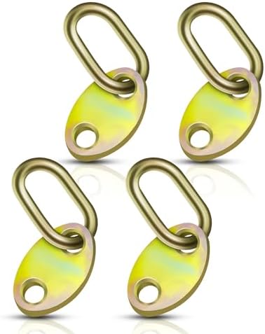 Amazon.com: BOQNZN 7100 Lifting Bracket Set, 5500 lb Engine Lift ...