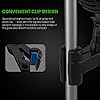 Amazon.com: CANNABMALL Clip On Fan for Grow Tents 6 Inch Oscillating ...