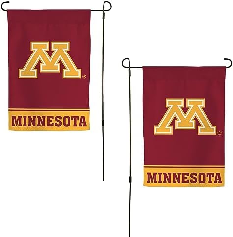 Amazon.com : Desert Cactus University of Minnesota UM Garden Flag – 19 ...