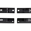 Amazon.com: swiftrans Magnetic Tool Holder 18 Inch 8 Pack Heavy Duty Magnet Tool Bar Strip Rack ...