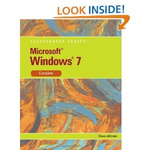 Amazon.com: [(Microsoft Windows 7: Illustrated Complete )] [Author ...