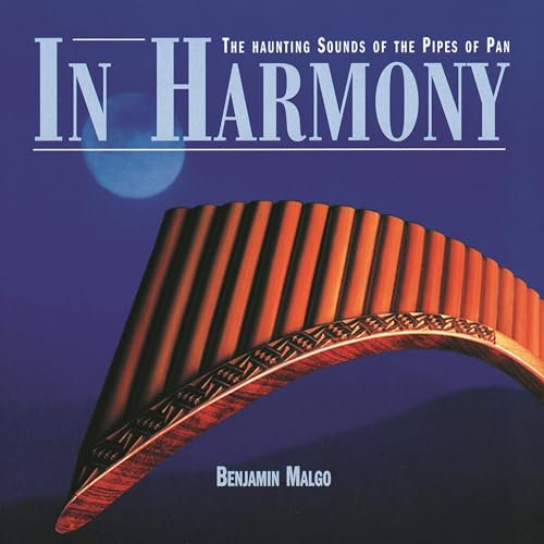 In Harmony von Benjamin Malgo bei Amazon Music - Amazon.de