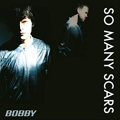 Play So Many Scars by BOBBY on Amazon Music