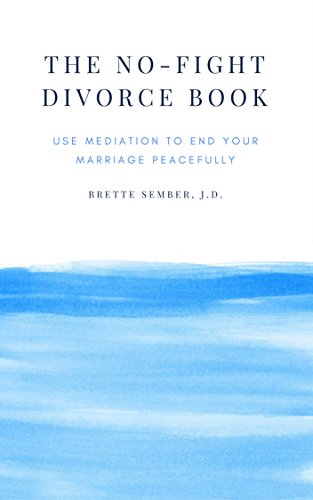 100 Best Divorce Books of All Time - BookAuthority