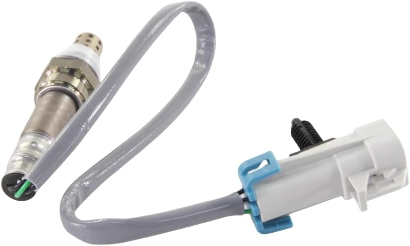 12590790 Oxygen Sensor Fit for Buick Lucerne, Cadillac CTS Escalade ...
