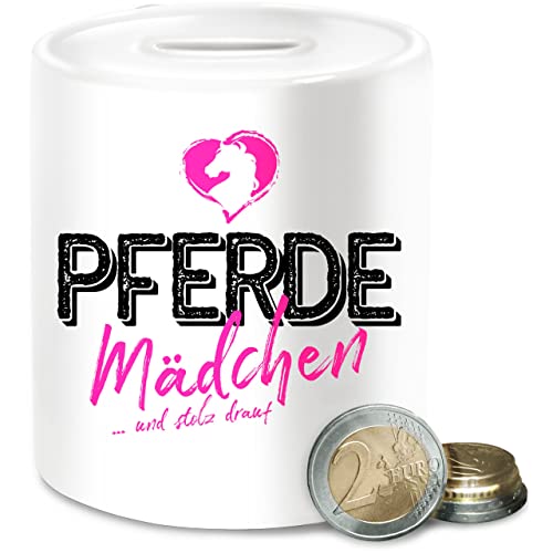 Spardose Pferdefreunde – Die 15 besten Produkte im Vergleich ...