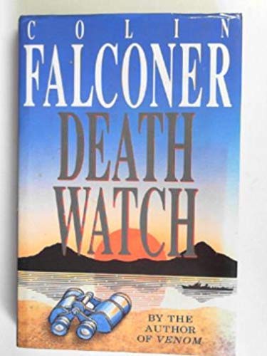 Deathwatch: Colin Falconer: 9780340538005: Amazon.com: Books