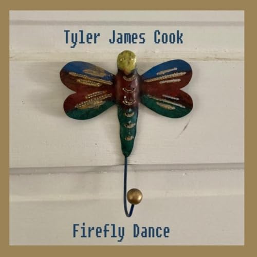 Amazon.com: Firefly Dance : Tyler James Cook: Digital Music