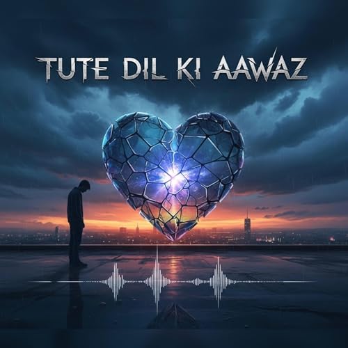 Tute Dil Ki Aawaz by Dil Ki Awaaz on Amazon Music Unlimited