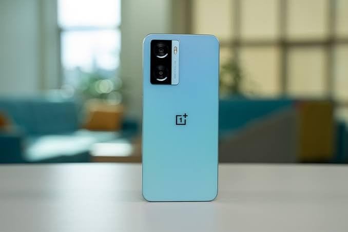 2&CO Oneplus Nord N20 SE (Jade Wave, 4GB RAM+ 128GB Storage) Mediatek ...