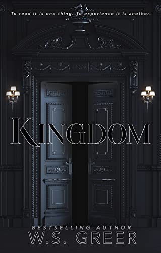 Kingdom - Kindle edition by Greer, WS. Contemporary Romance Kindle ...