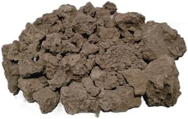 RAMSAGAR Kali Mitti Powder | Black Soil for Plants and Aquarium ...