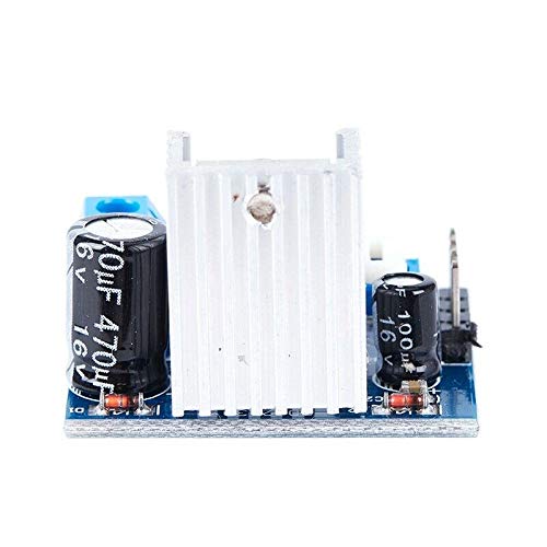 BIG BOOM® TDA2030A Audio Amplifier Module Power Amplifier Board A5B7 ...