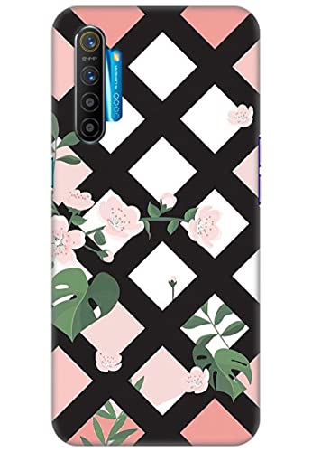 Flower Gallery Printed Back Cover Phone Case for Realme XT Back Cover ...