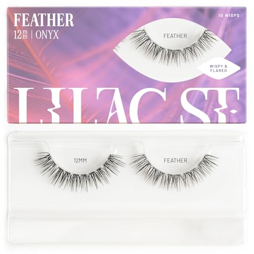 5 Best Individual Lashes | Clusters That Last Through Surf