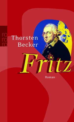 『Fritz』｜感想・レビュー - 読書メーター